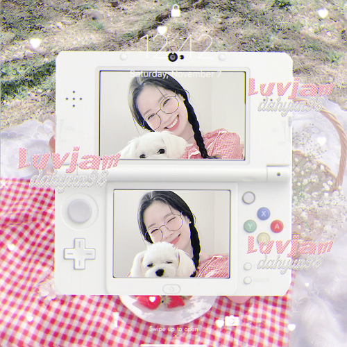 Luvjam - Gifyu (English)