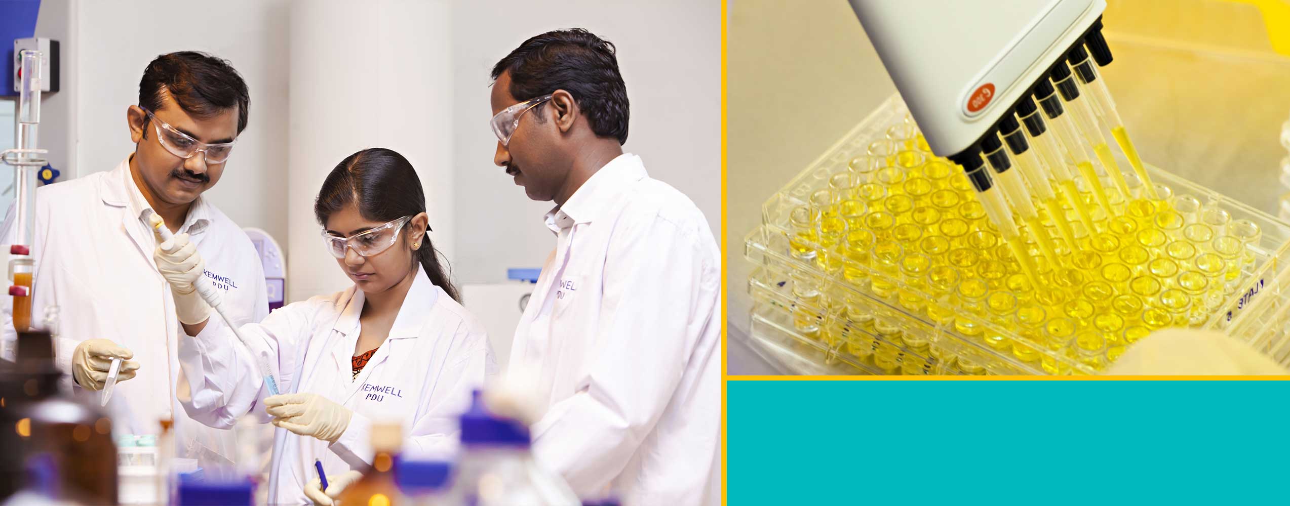 Contract Formulation Development | Kemwell Biopharma - Gifyu