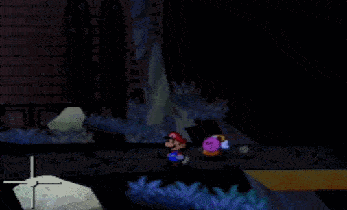 Paper Mario Archives