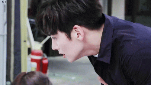 长安 (wook_of_changan) - Gifyu