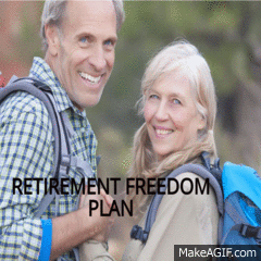 Get Retirement Freedom plan In Uk - Gifyu