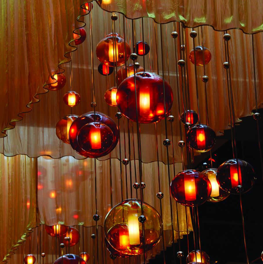 Paloma Chandelier - Gifyu