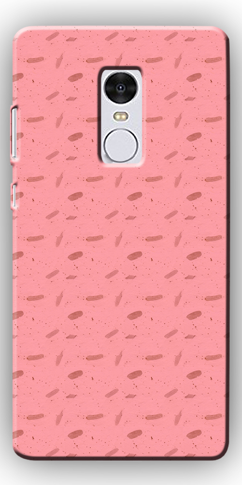 Redmi Note4 Style 35 - Gifyu