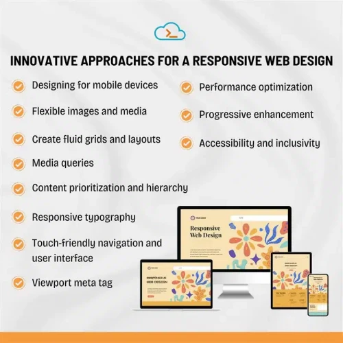 Key Responsive Web Design Strategies for Success | KloudPortal - Gifyu