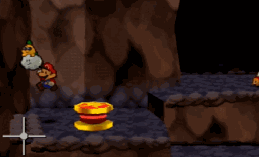 Paper Mario Archives