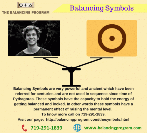 Original Balancing Program (orgbalancing) - Gifyu